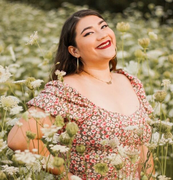 Burn Fitness | Emily