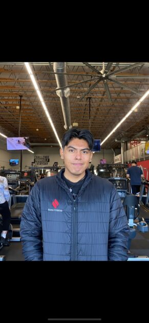 Burn Fitness | Victor